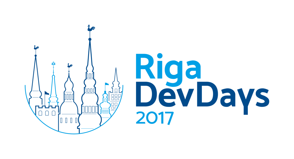ADOP in Riga Dev Days | DevOps.lv