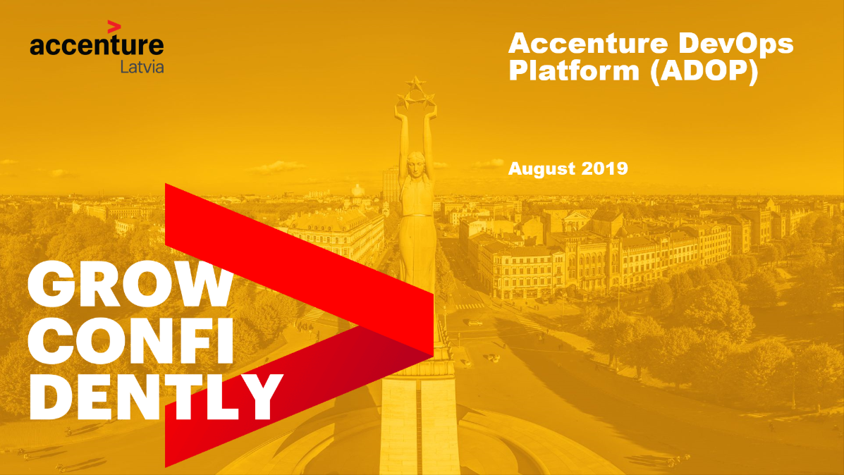 Accenture Latvia
