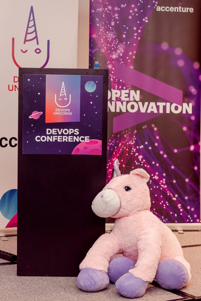 DevOps Unicorns Riga 2019 | DevOps.lv
