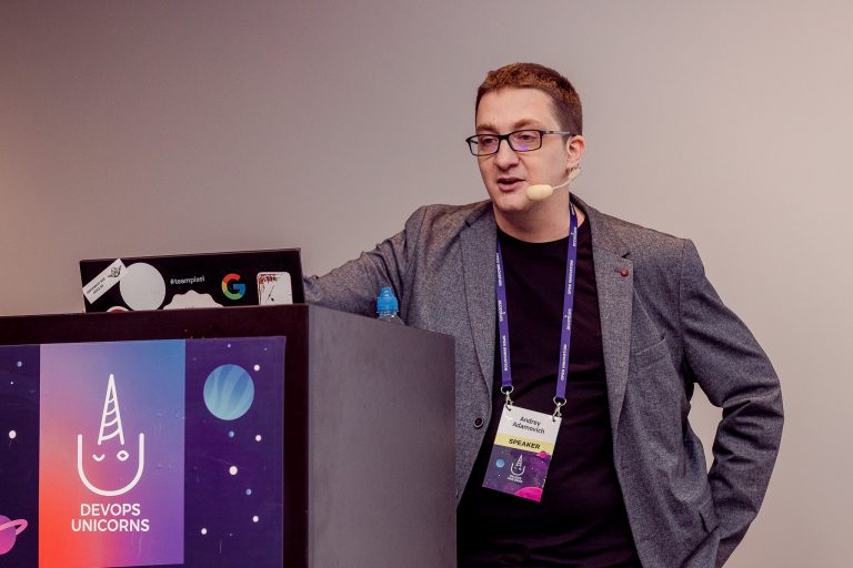 DevOps Unicorns Riga 2019 | DevOps.lv