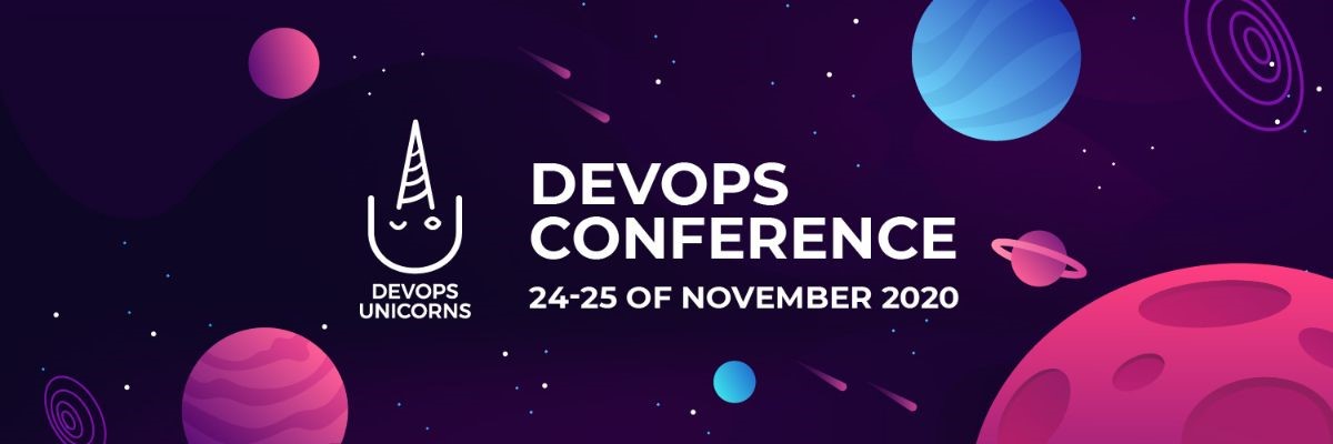 Registration to the best conference ever IS OPEN! 🦄 – DevOps.lv