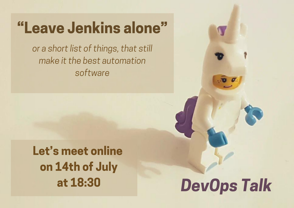 2nd DevOps Talk | DevOps.lv