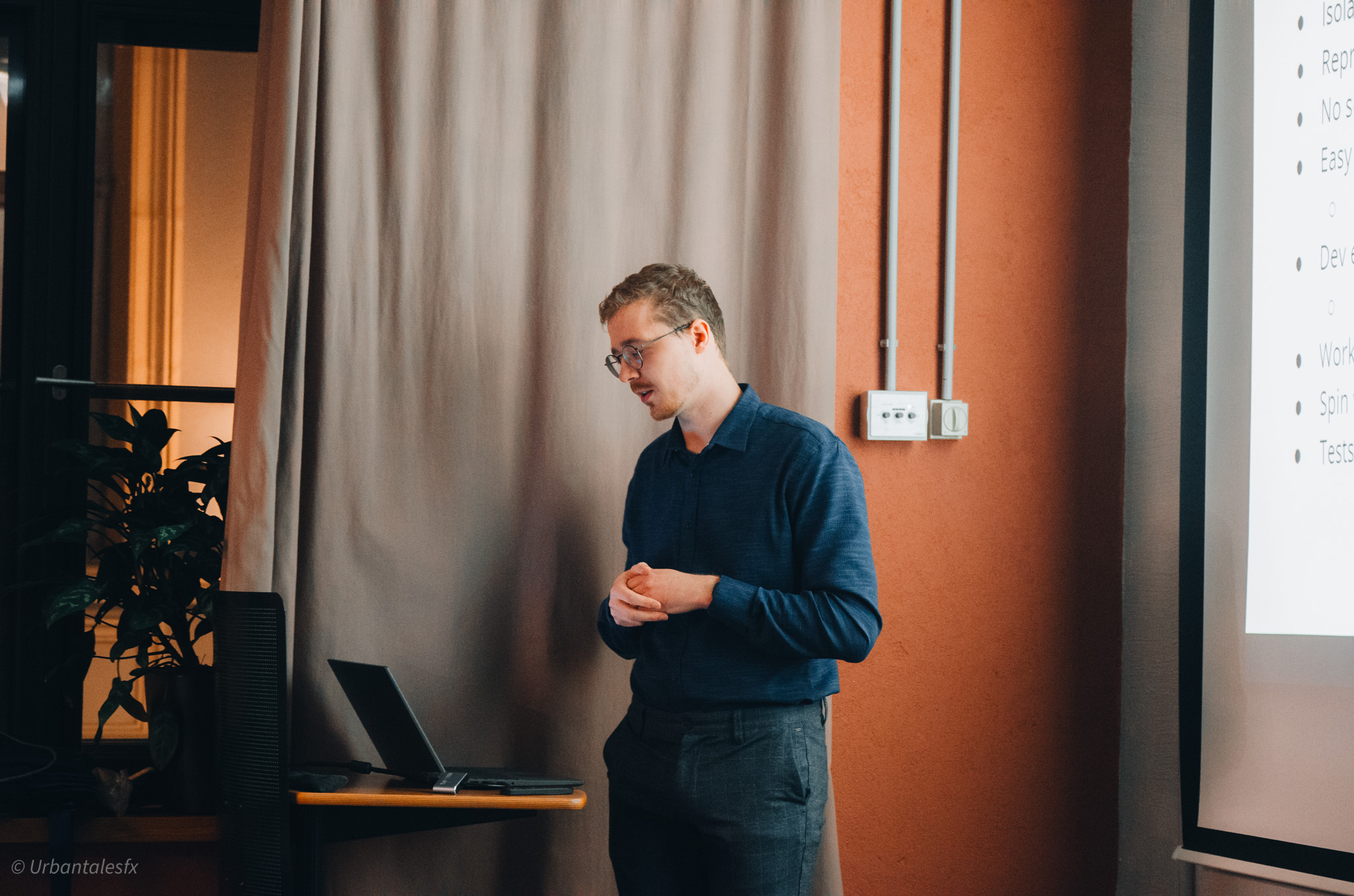 23rd : DevOps & AI event Review | DevOps.lv